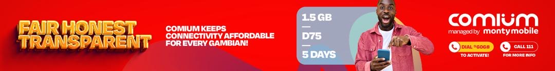 A National Call For Equity, Accountability And Reform In The Gambian ...