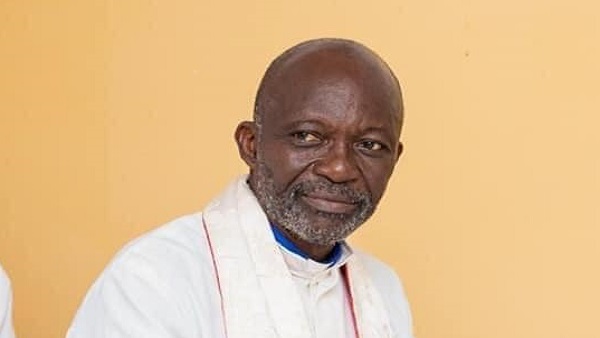 In honor of Mr Carr, may his soul be blessed - The Standard Newspaper