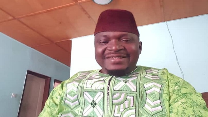 Appeal Court dismisses Ansumana Jammeh's application for stay of ...