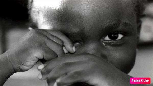 The oppressed child - The Standard Newspaper