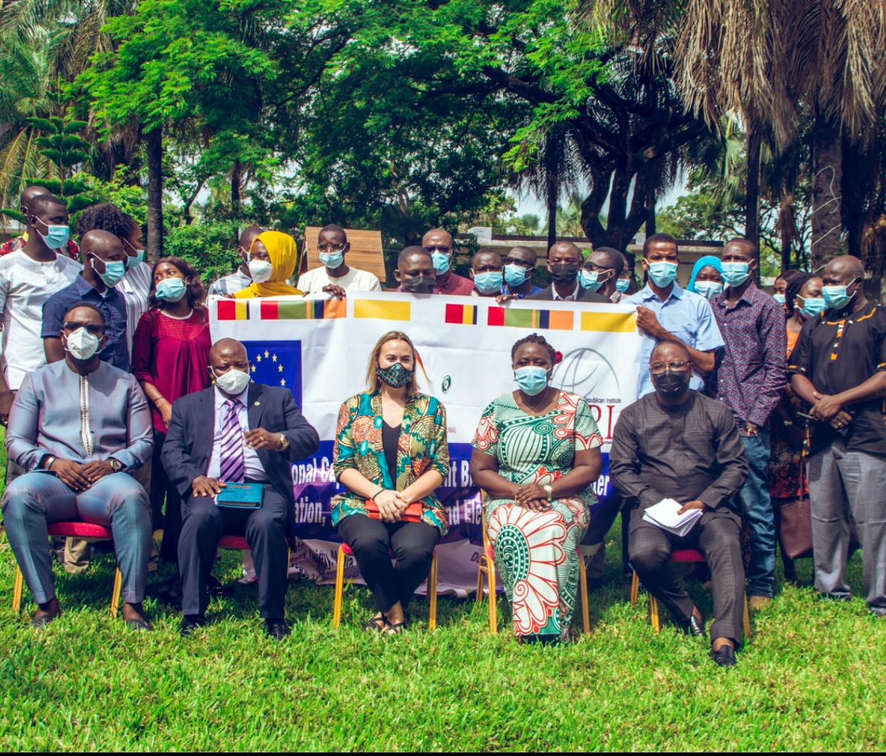 Ecowas commits to defend Gambia's peace, stability - The Standard ...