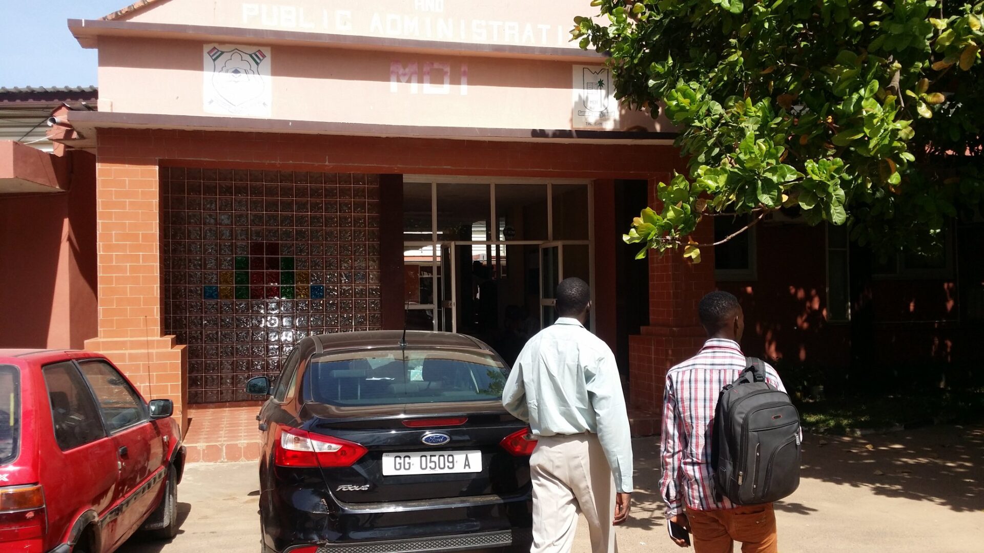 MDI to be transformed into GIPAM - The Gambia | Standard News From The ...